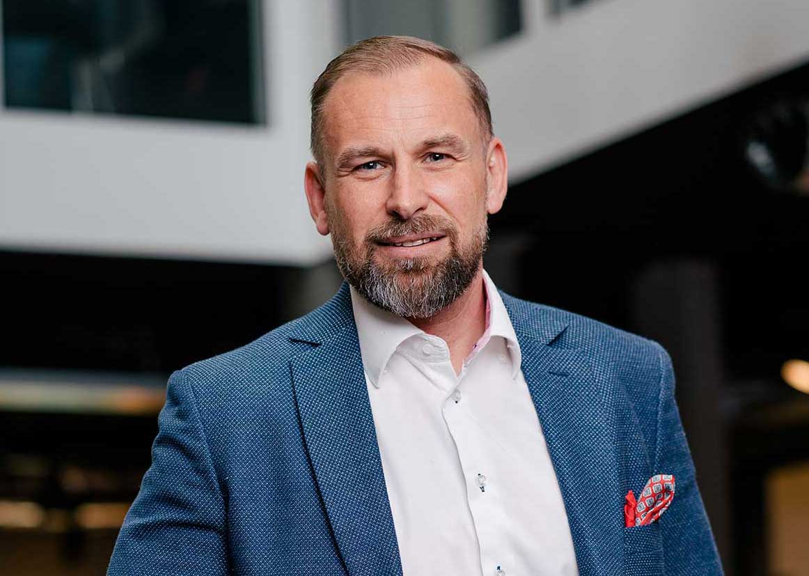 Techstep: Ny Samarbetspartner till Apple i Sverige